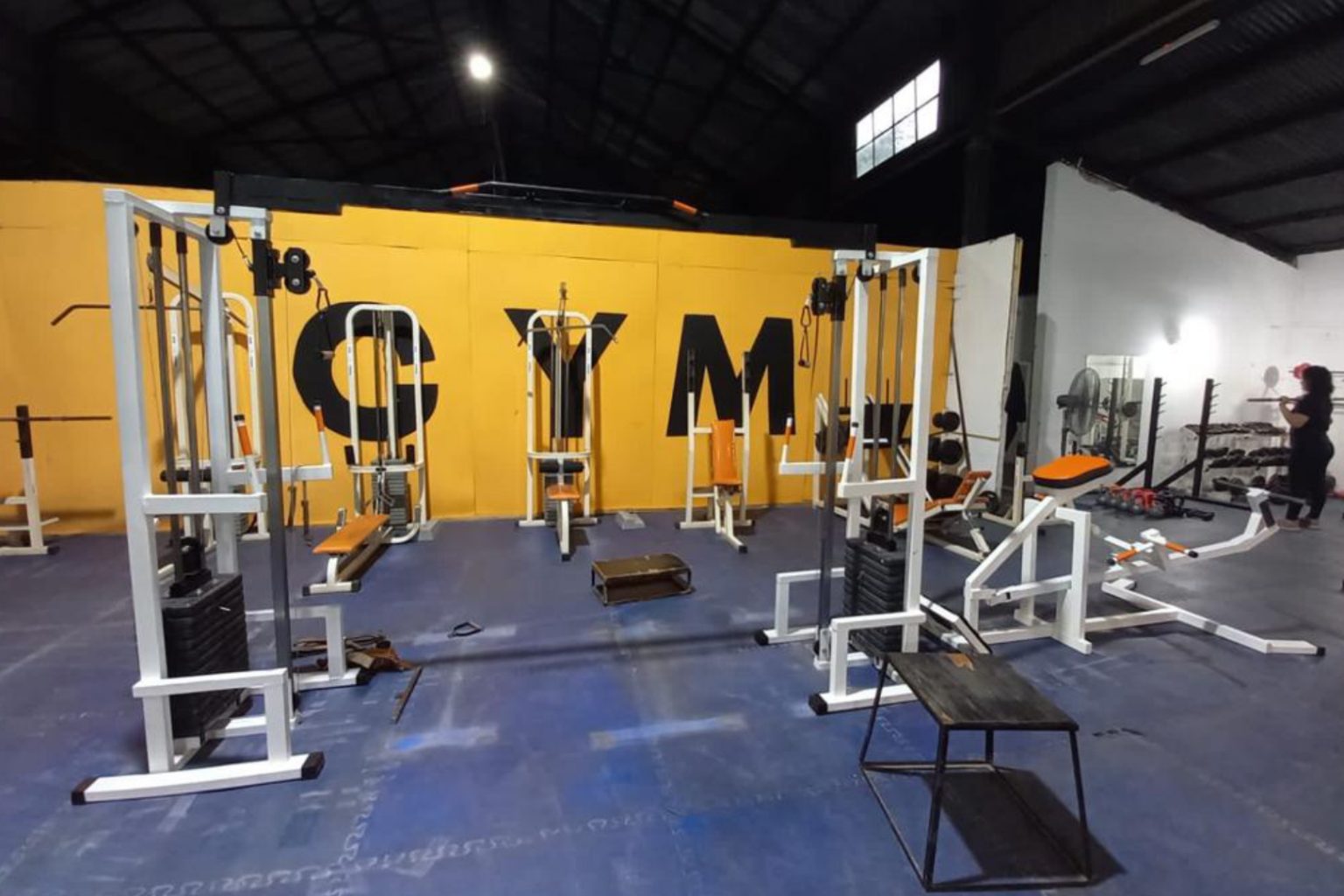 Club de Campo El Moro